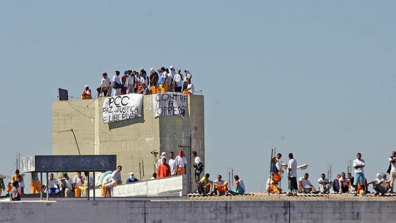 Relatório do MP de São Paulo alerta que PCC já tem 112 mil integrantes ...