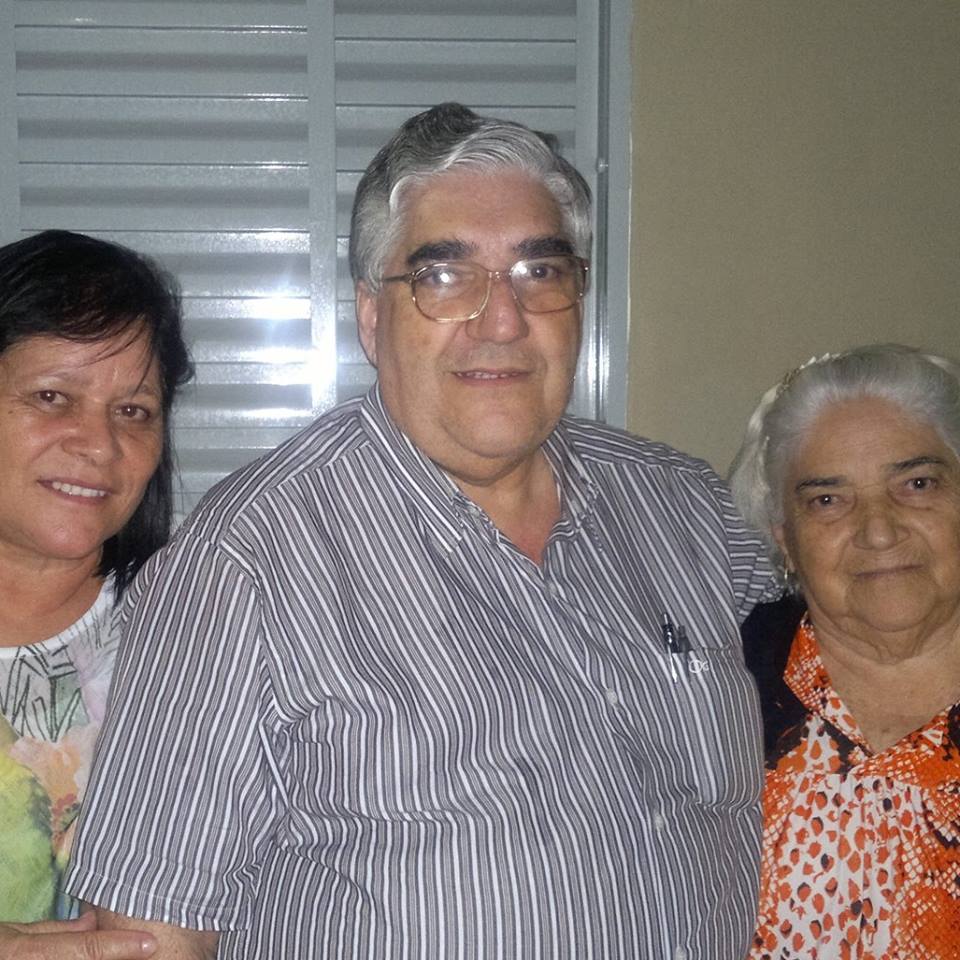 Família Matos chama o clã, mostra força e realiza o maior encontro de ...