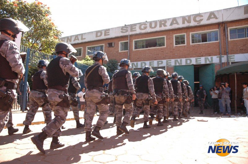 PCC faz aniversário de 25 anos e o crime continua muito presente em ...